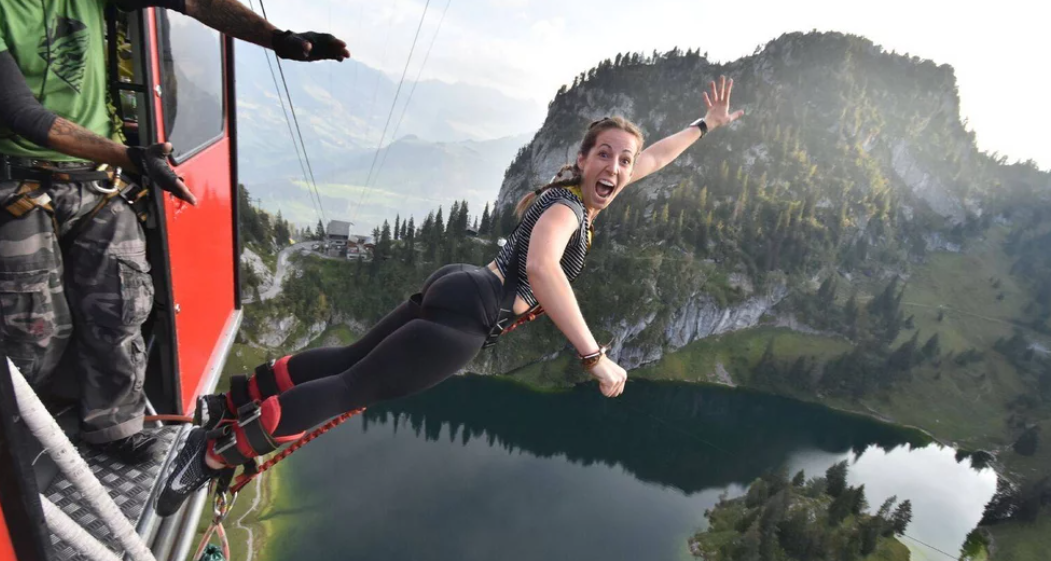 Interlaken Adrenaline Adventures – ExistTravels